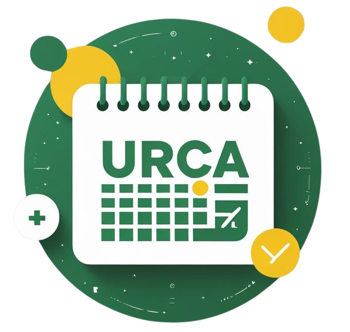 Sis Agenda - URCA